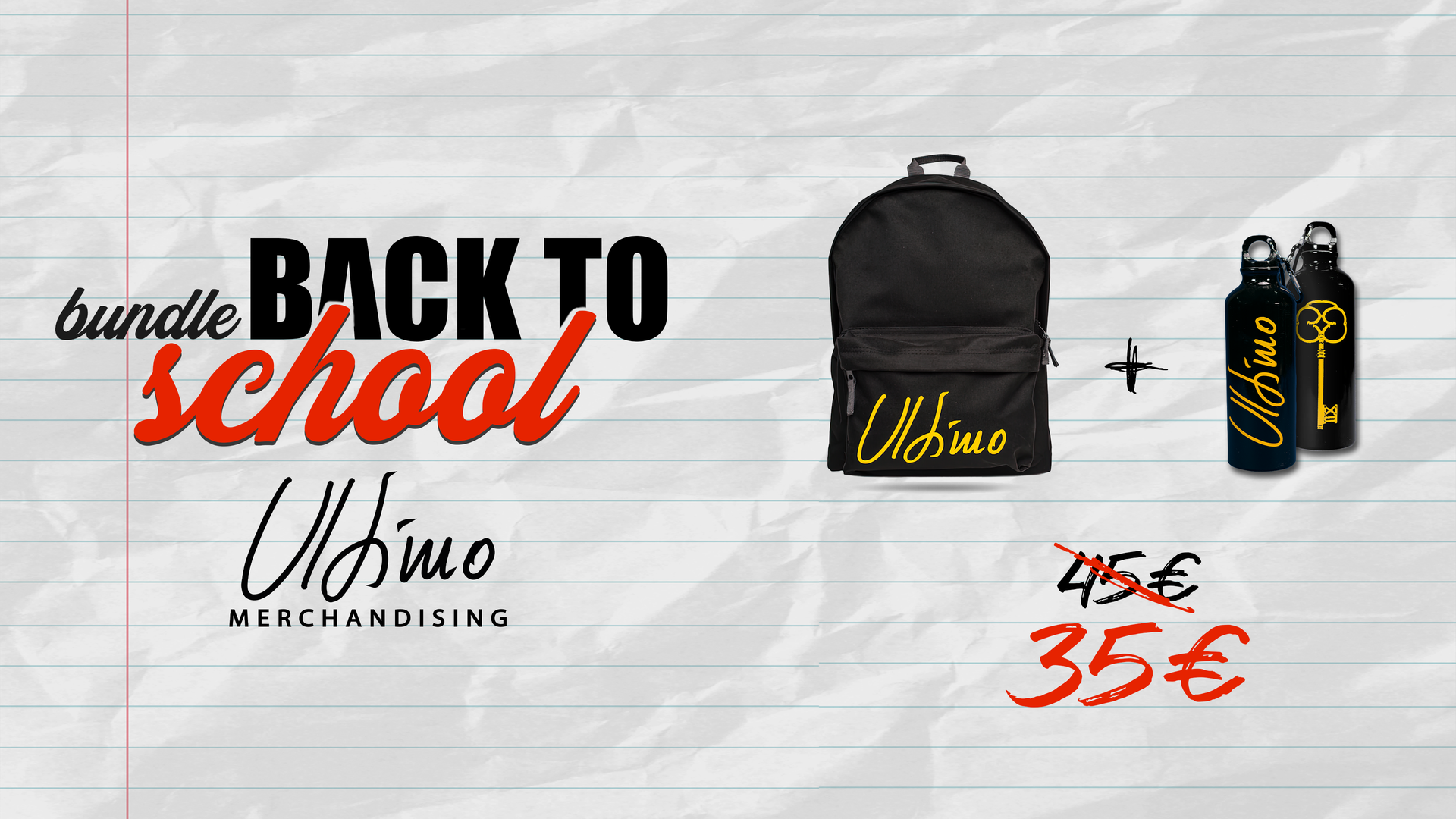 Ultimo Merchandising