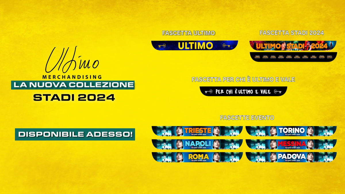 Ultimo Merchandising