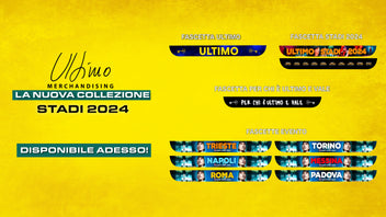 Ultimo Merchandising