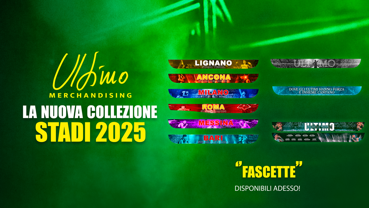 Ultimo Merchandising