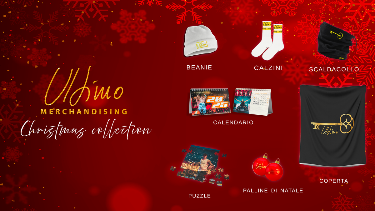 Ultimo Merchandising