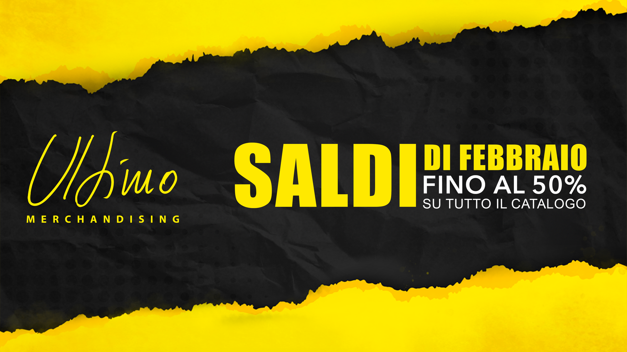 Ultimo Merchandising