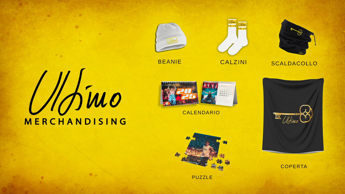 Ultimo Merchandising