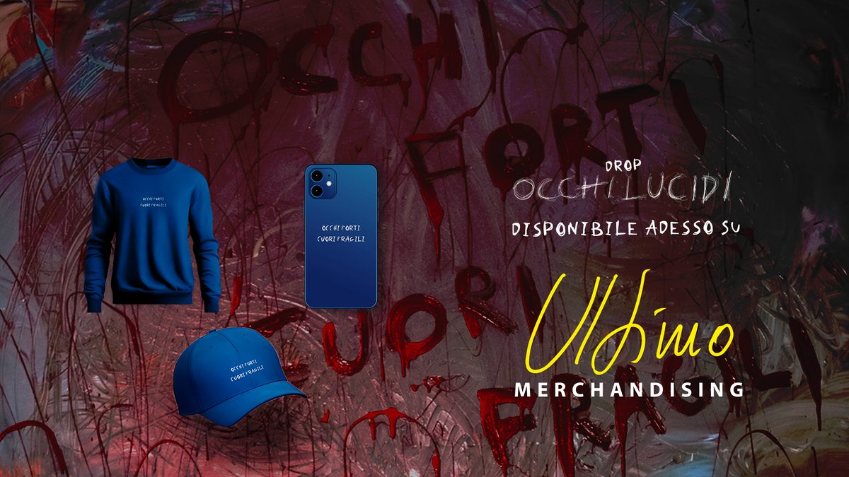 Ultimo Merchandising