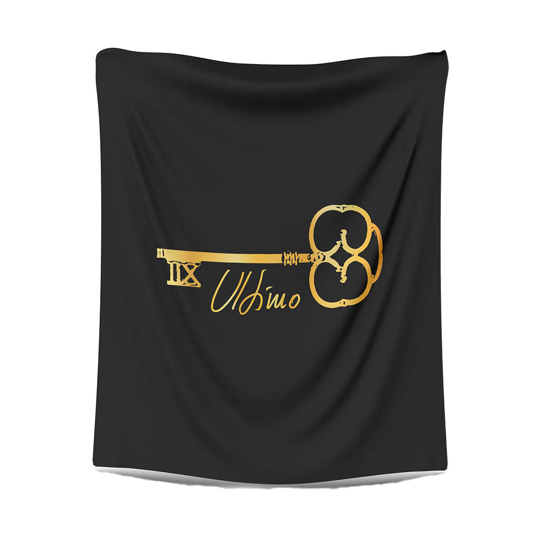 Ultimo | Coperta – Ultimo Merchandising