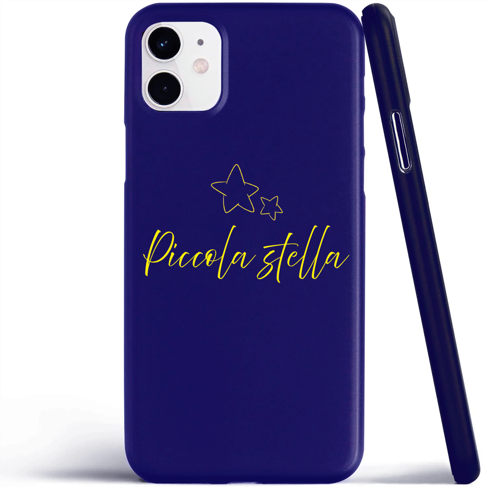 Piccola stella | Cover – Ultimo Merchandising
