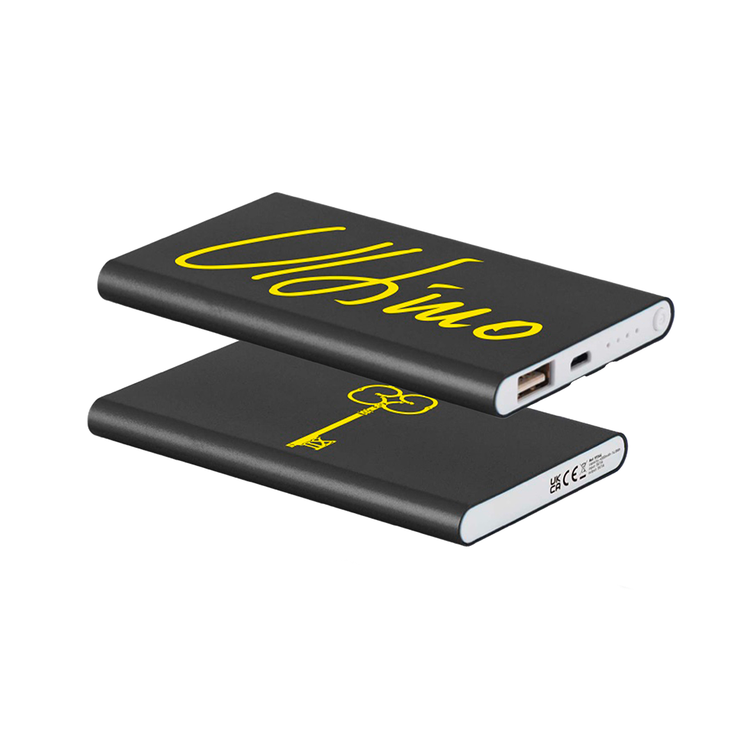Ultimo | Powerbank – Ultimo Merchandising